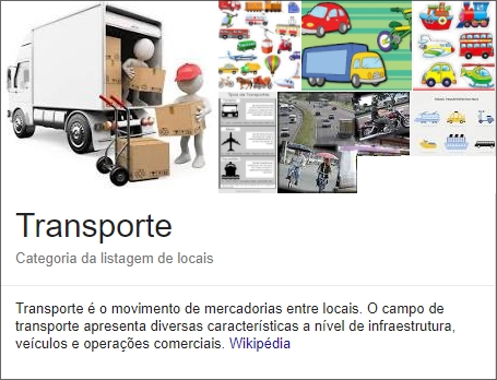 Transportes